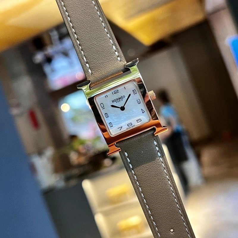 Cut-rate HERMES Watches