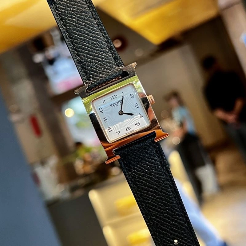 Cut-rate HERMES Watches