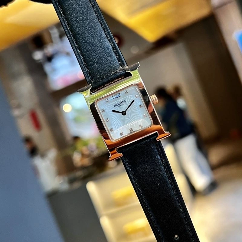 Cut-rate HERMES Watches
