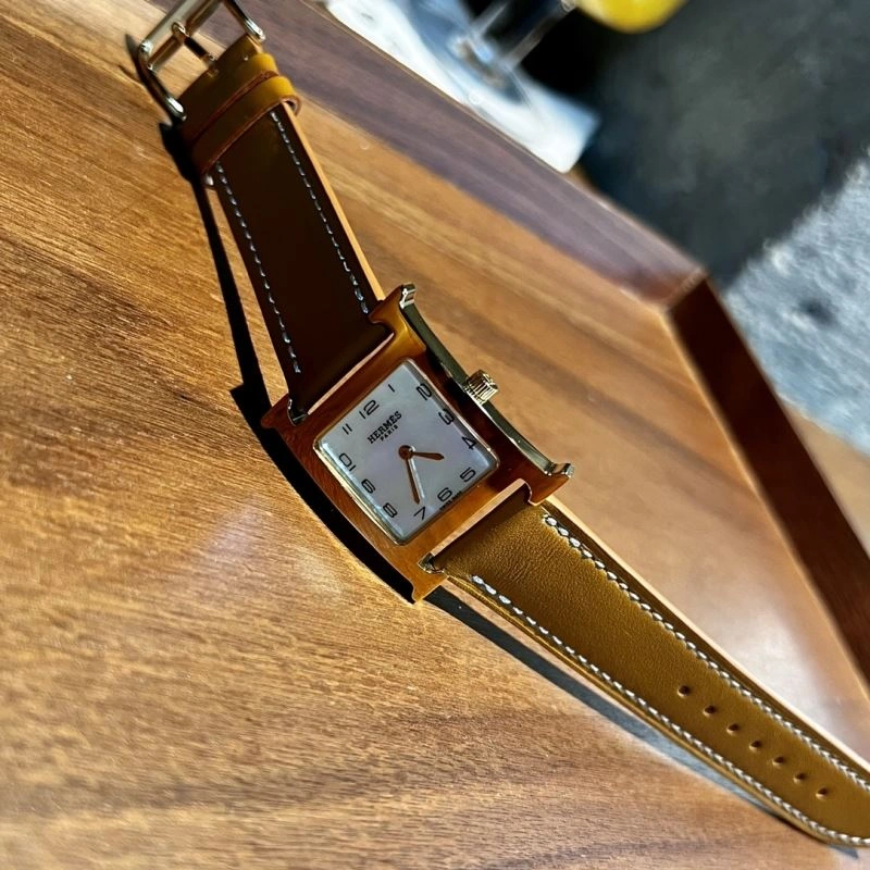 Reasonably priced HERMES Watches