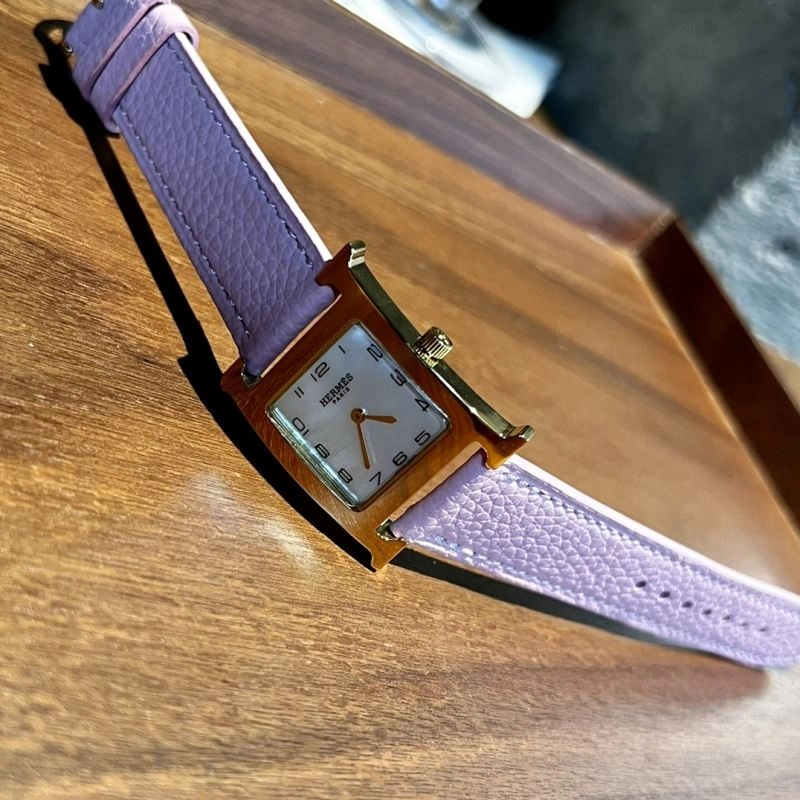 Reasonably priced HERMES Watches
