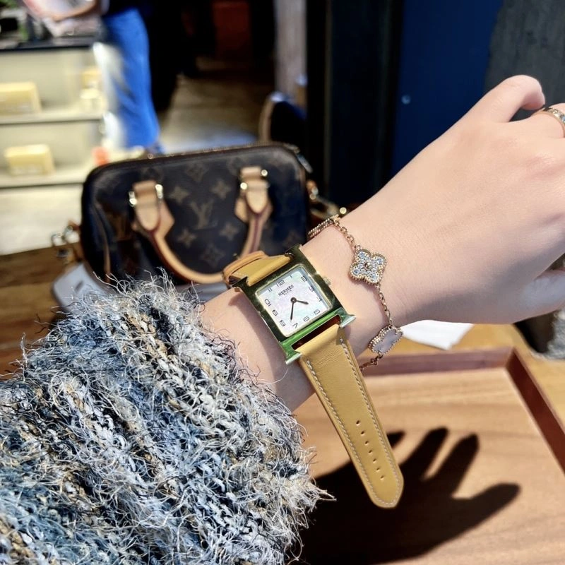 Reasonably priced HERMES Watches
