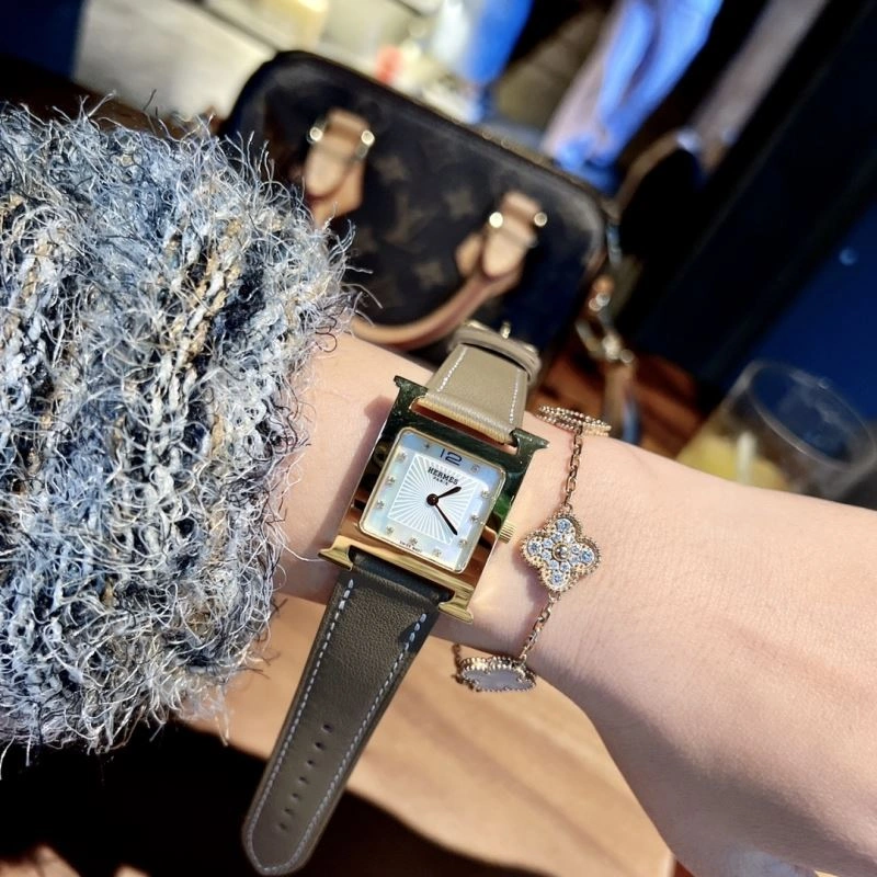 Reasonably priced HERMES Watches