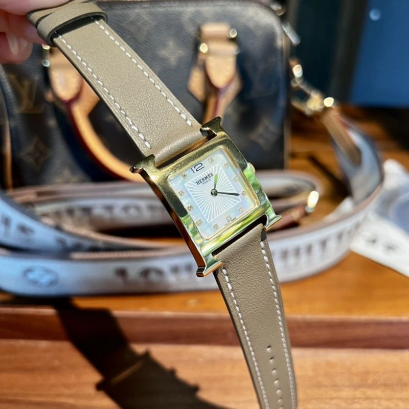 Reasonably priced HERMES Watches