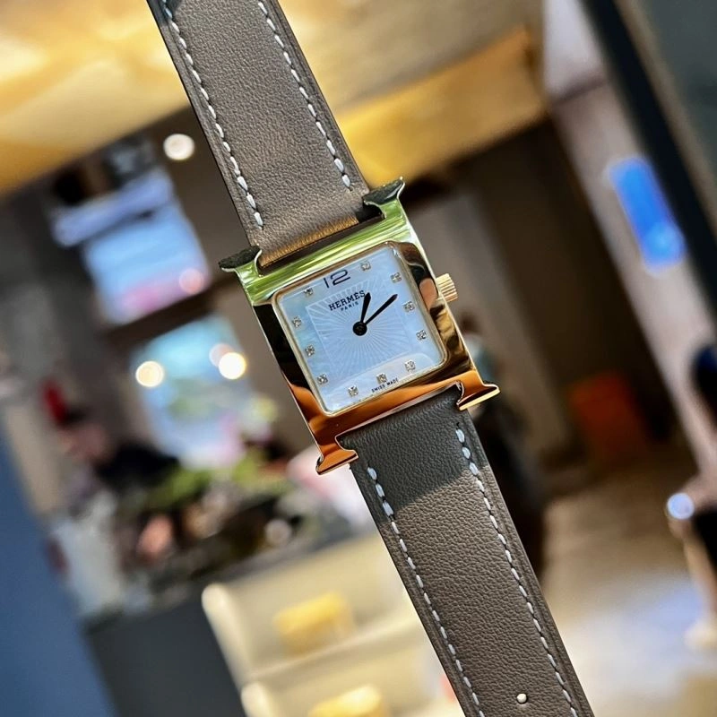 Value-priced HERMES Watches