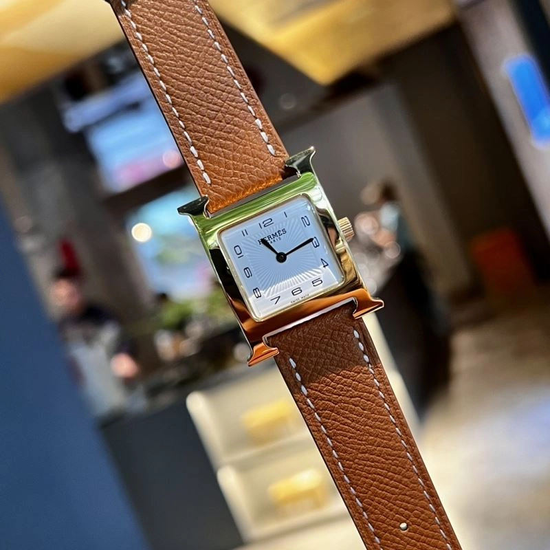 Value-priced HERMES Watches
