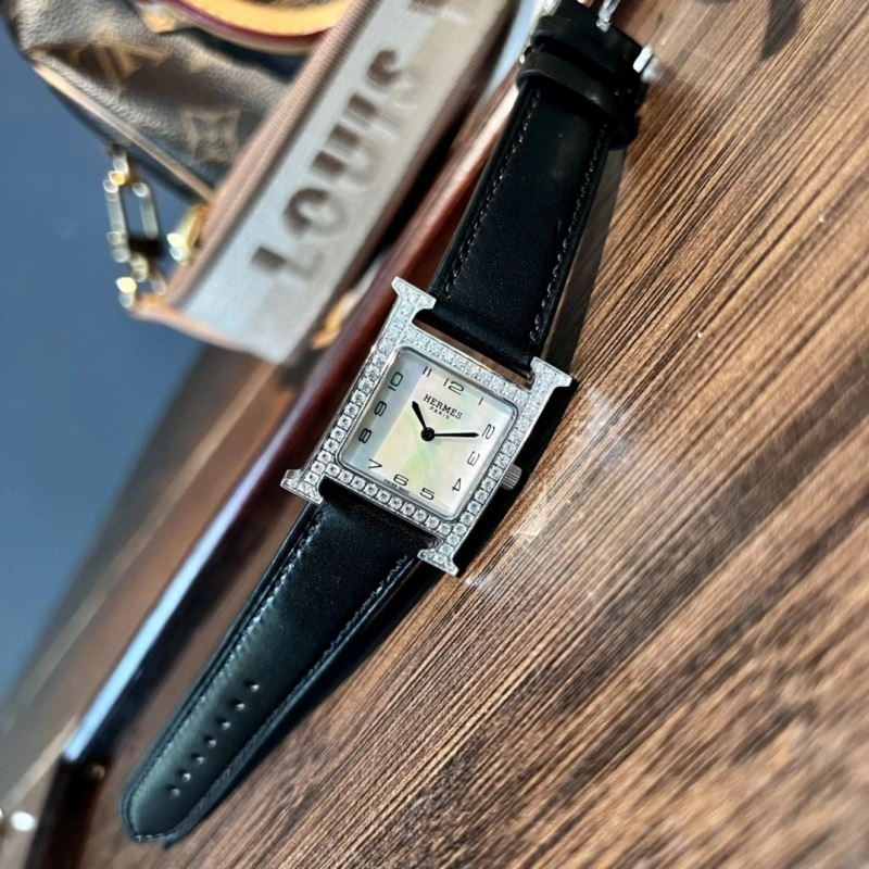 Discounted HERMES Watches