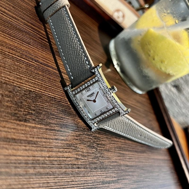 Discounted HERMES Watches