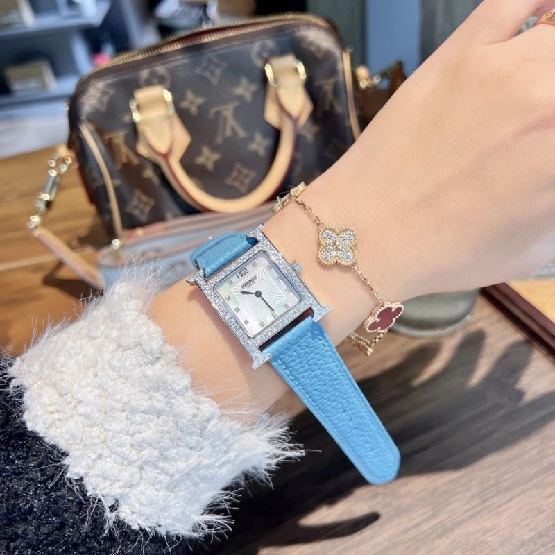 Discounted HERMES Watches