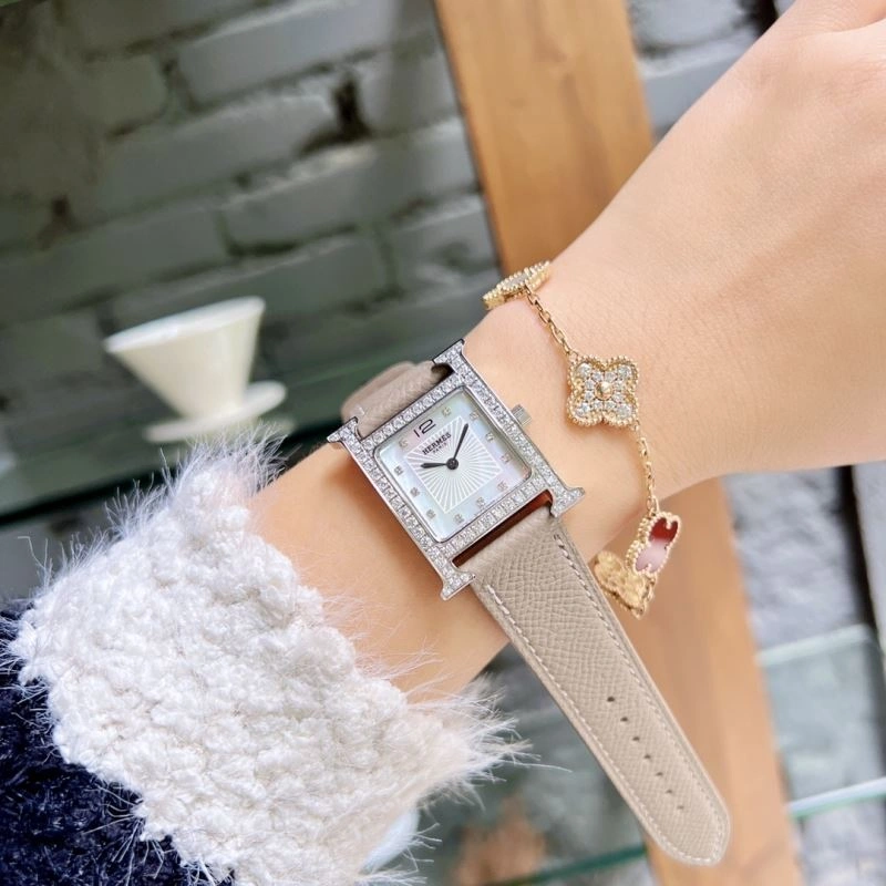 Discounted HERMES Watches