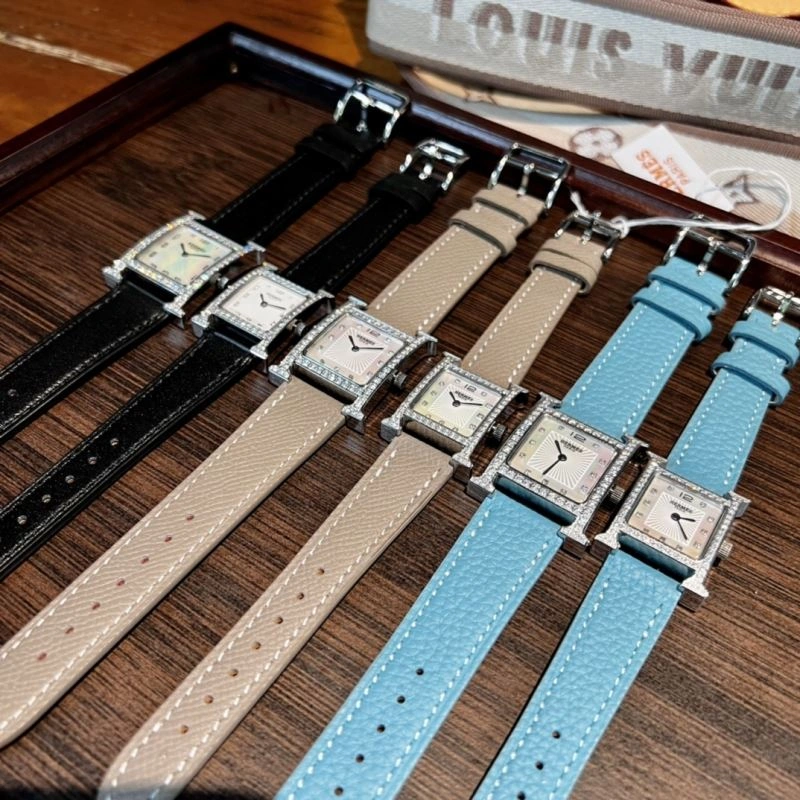 Discounted HERMES Watches
