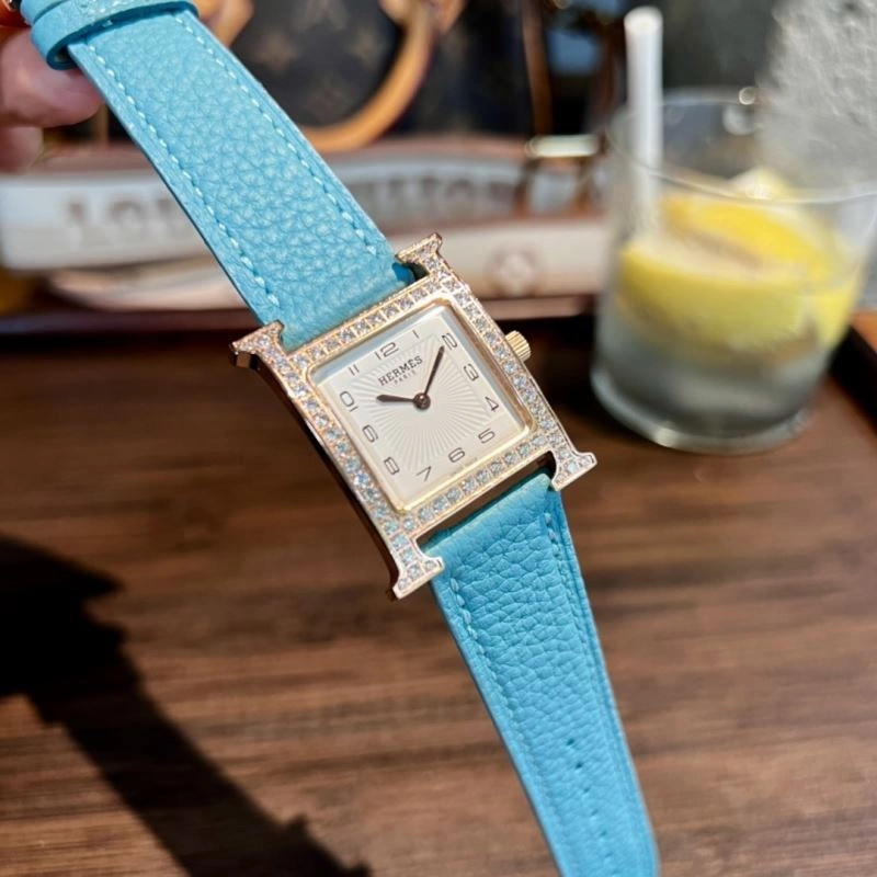 Budget-friendly HERMES Watches