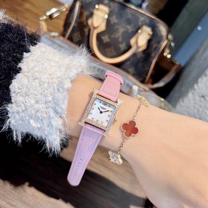 Budget-friendly HERMES Watches