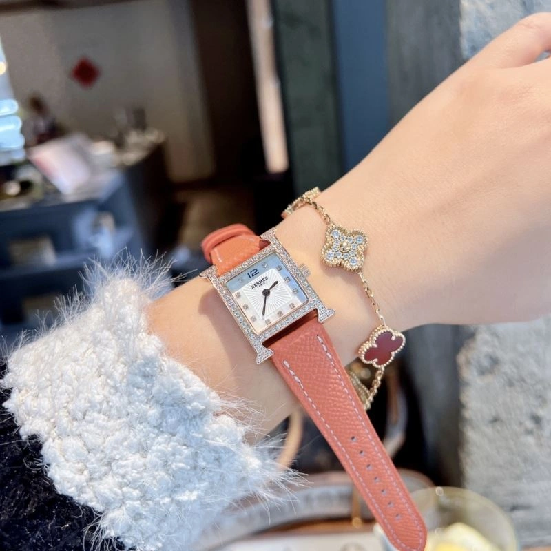 Budget-friendly HERMES Watches