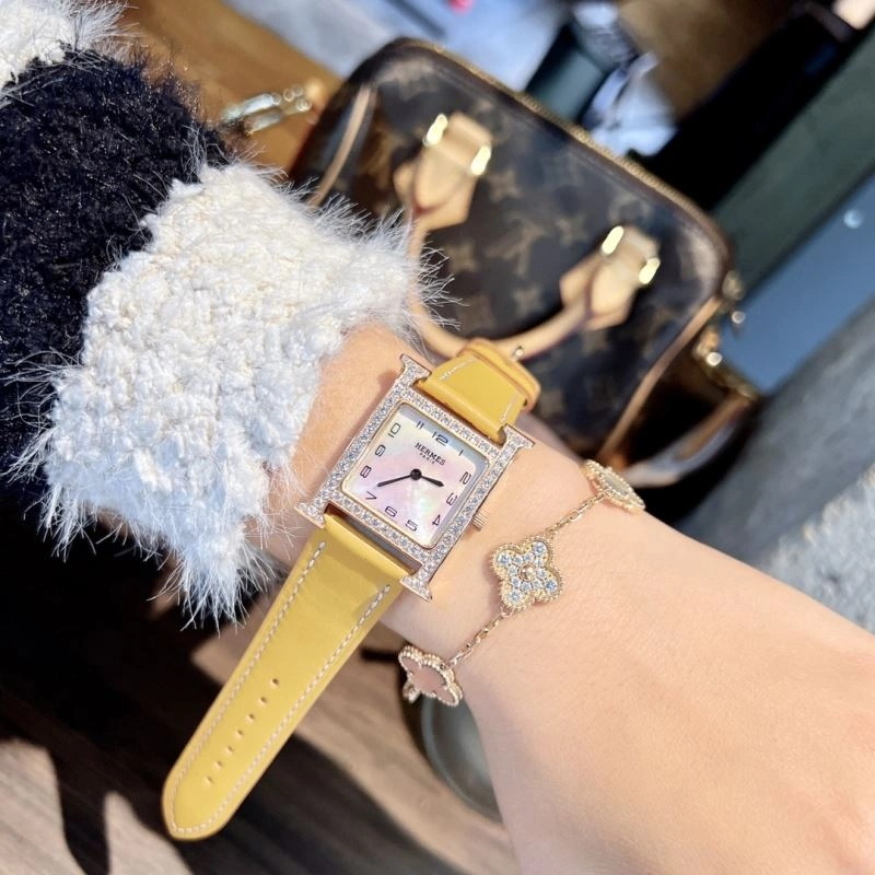 Budget-friendly HERMES Watches