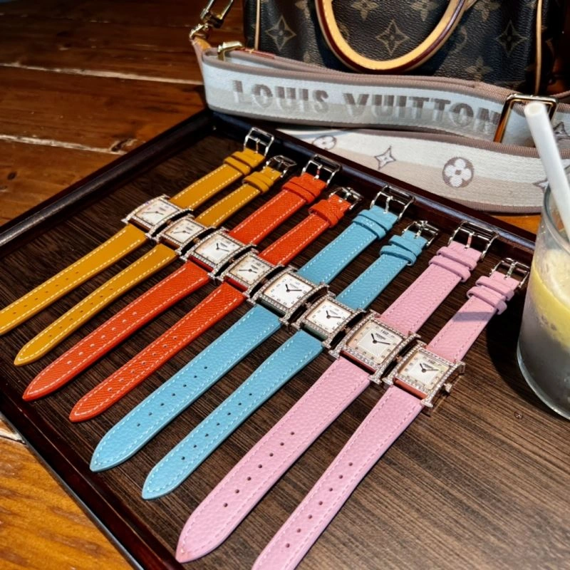 Budget-friendly HERMES Watches