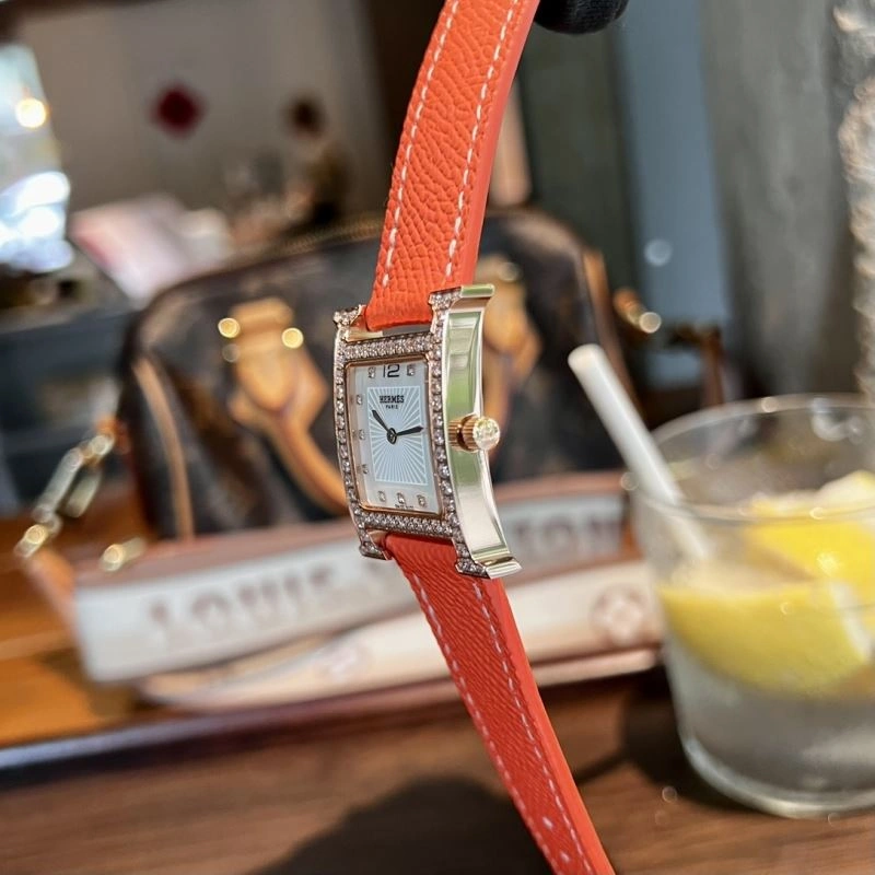 Indistinguishable HERMES Watches