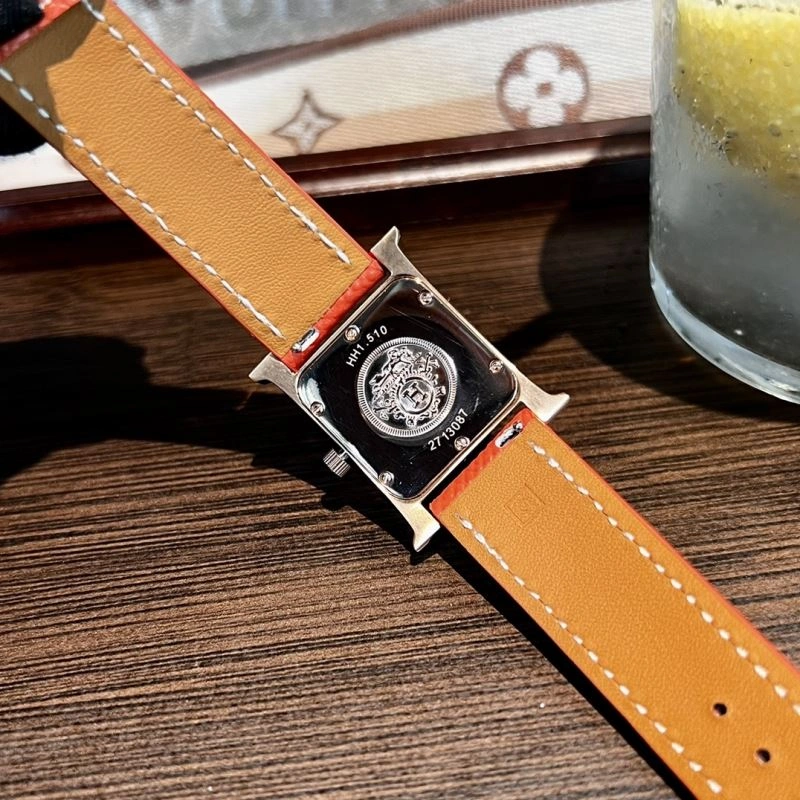 Indistinguishable HERMES Watches