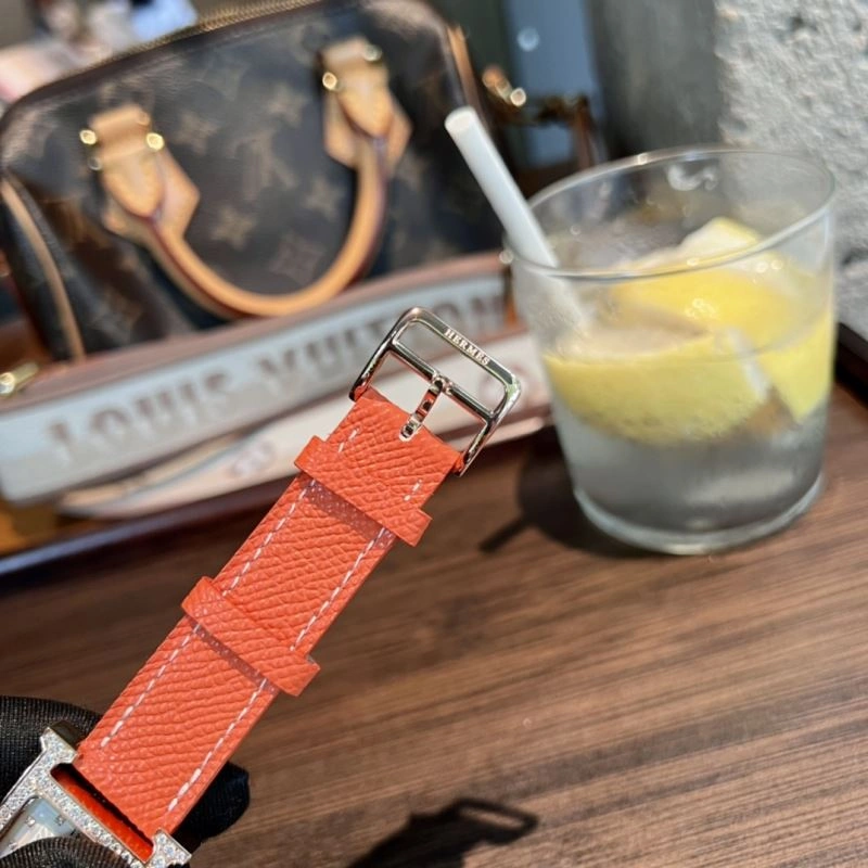 Indistinguishable HERMES Watches