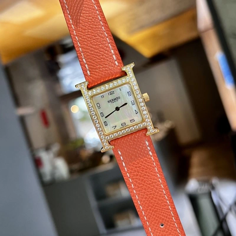 Precise copy HERMES Watches