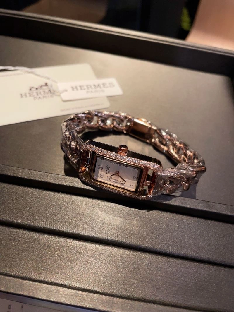 High fidelity HERMES Watches