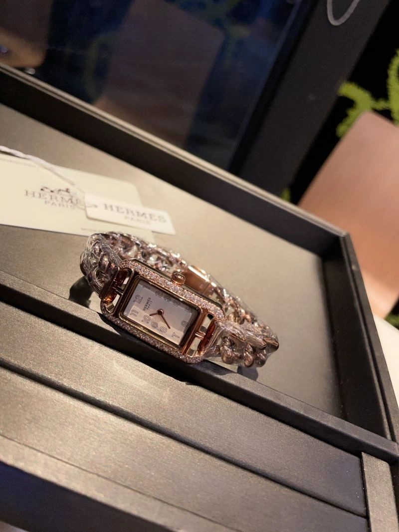 High fidelity HERMES Watches