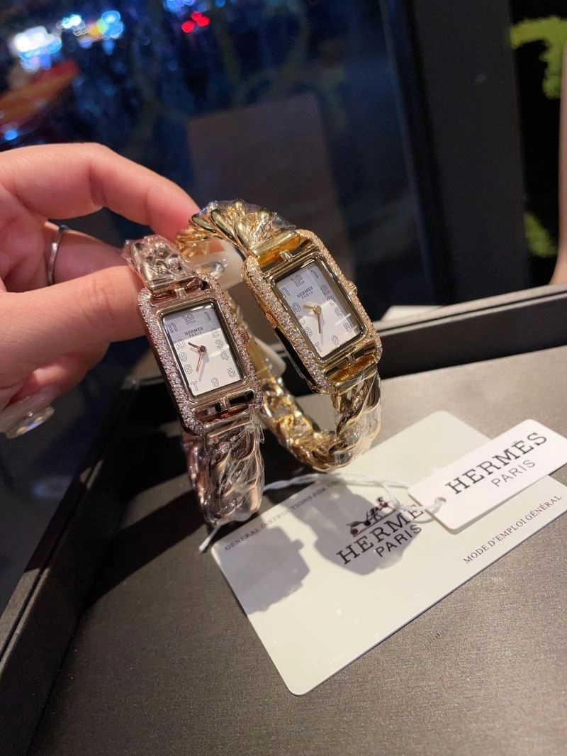 High fidelity HERMES Watches