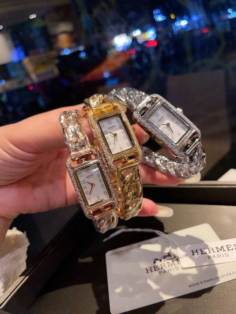 High fidelity HERMES Watches