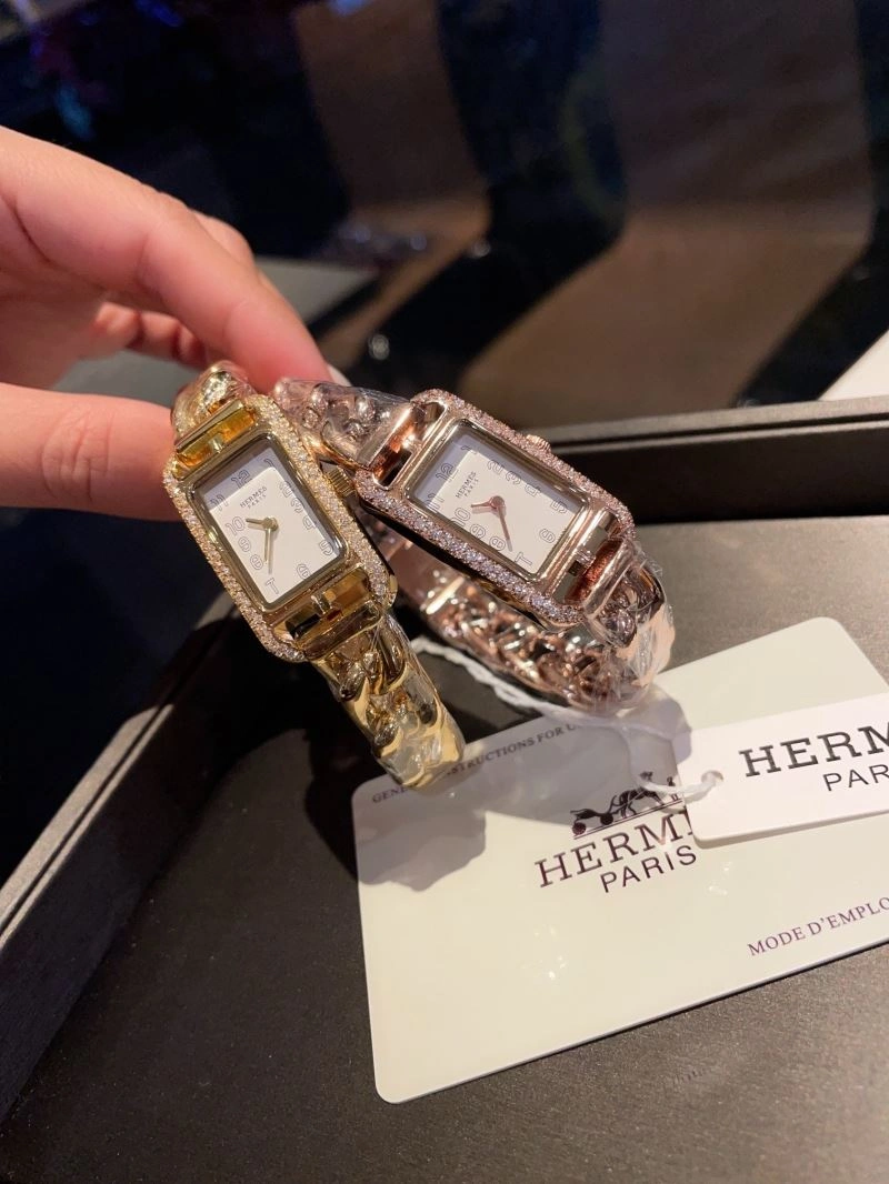 High fidelity HERMES Watches