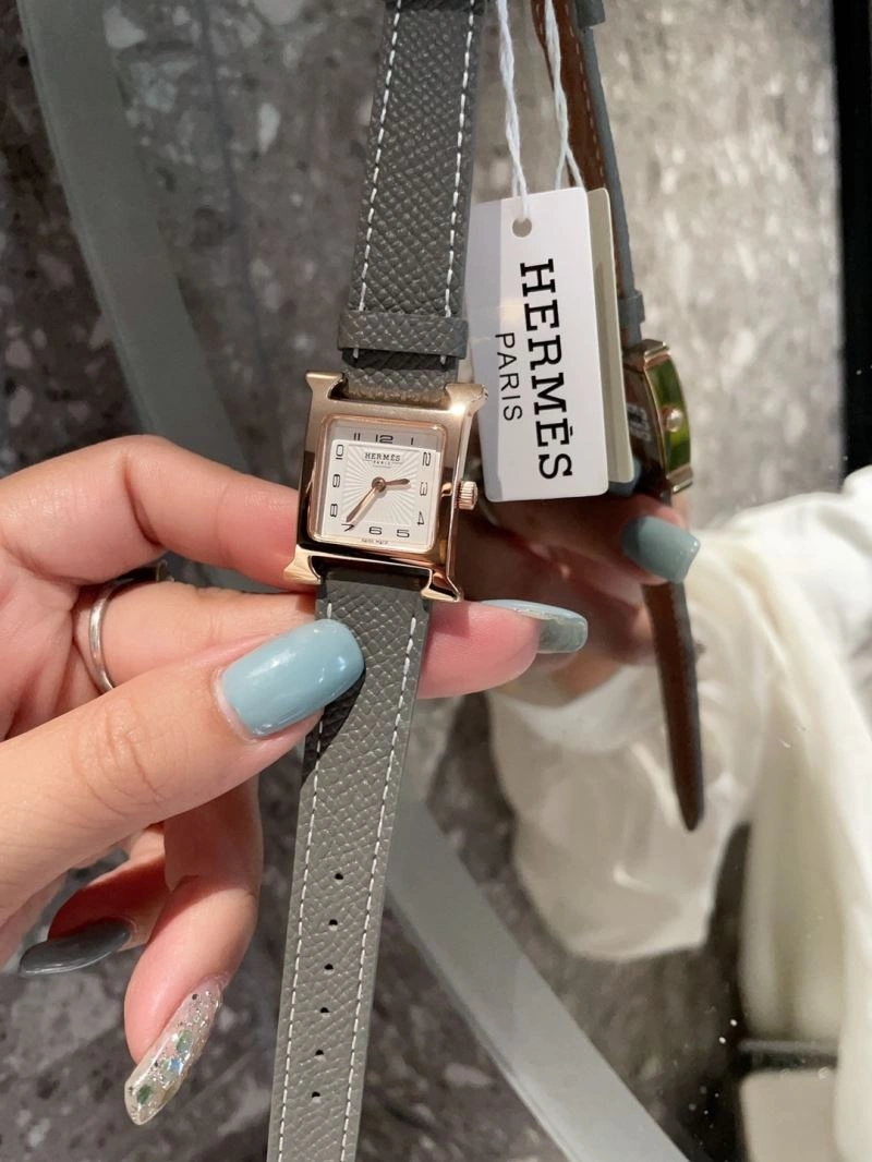 Legit HERMES Watches