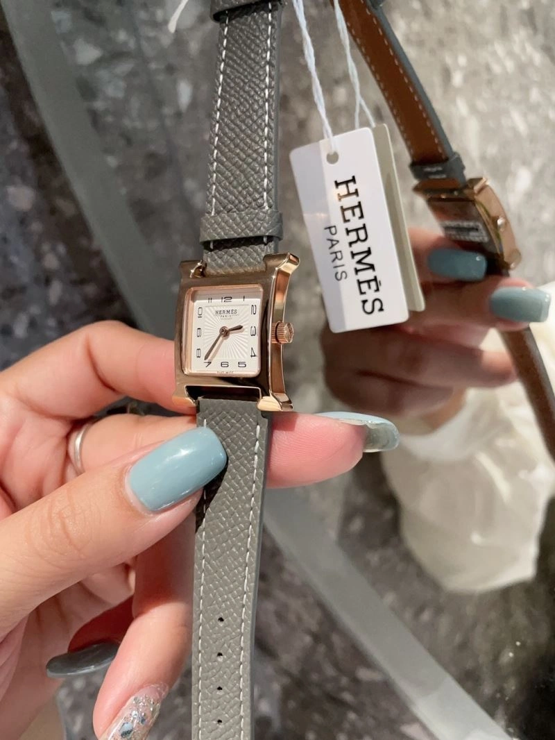 Legit HERMES Watches