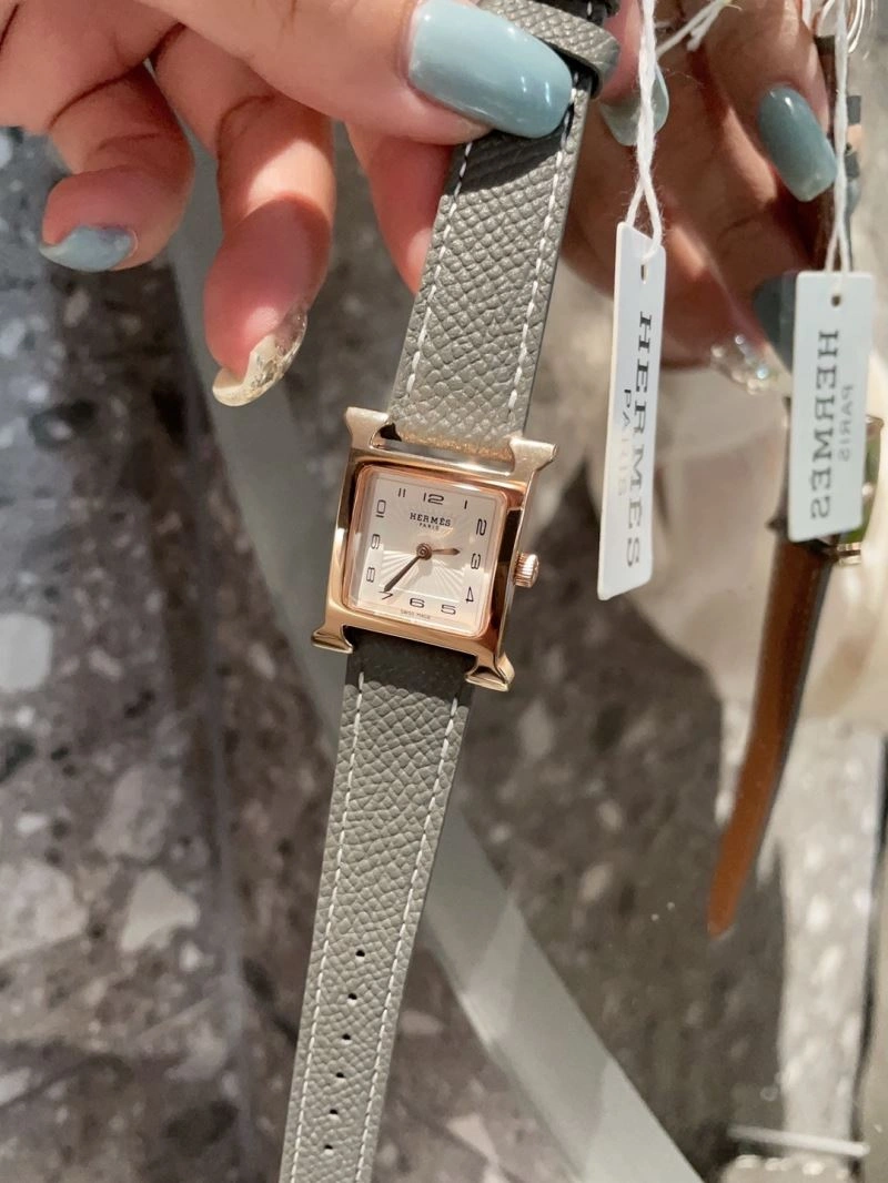 Legit HERMES Watches