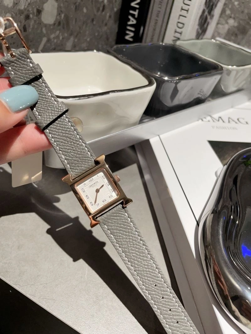 Legit HERMES Watches