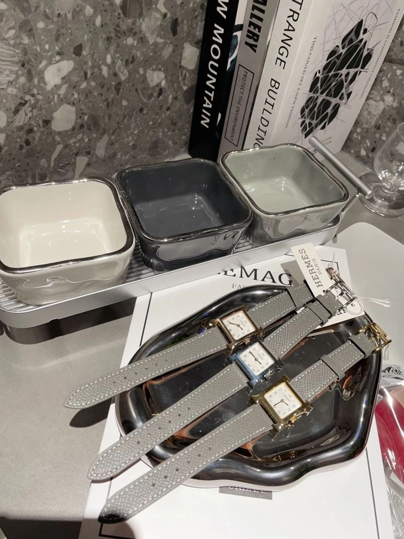 Legit HERMES Watches