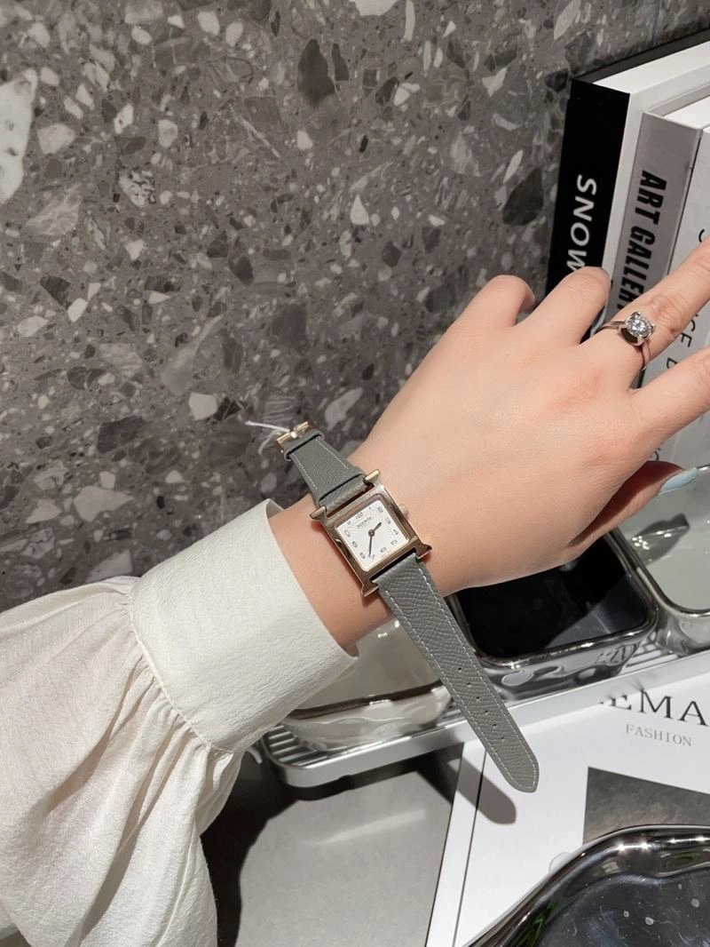 Legit HERMES Watches