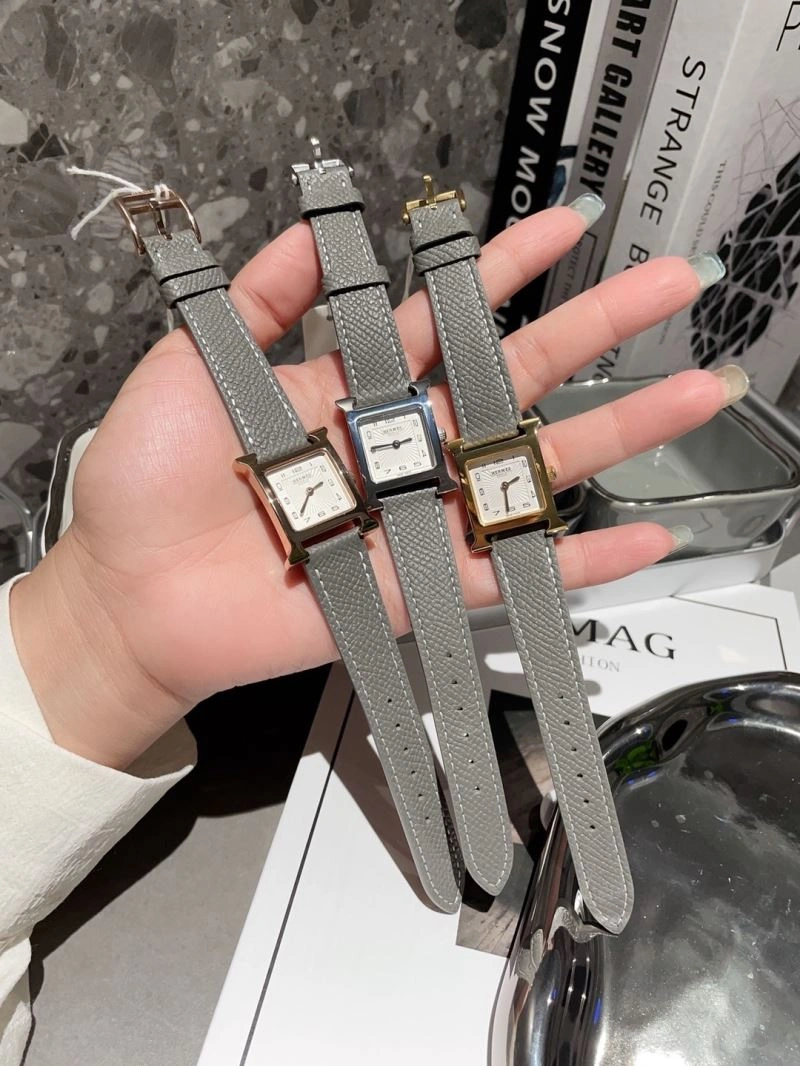 Legit HERMES Watches