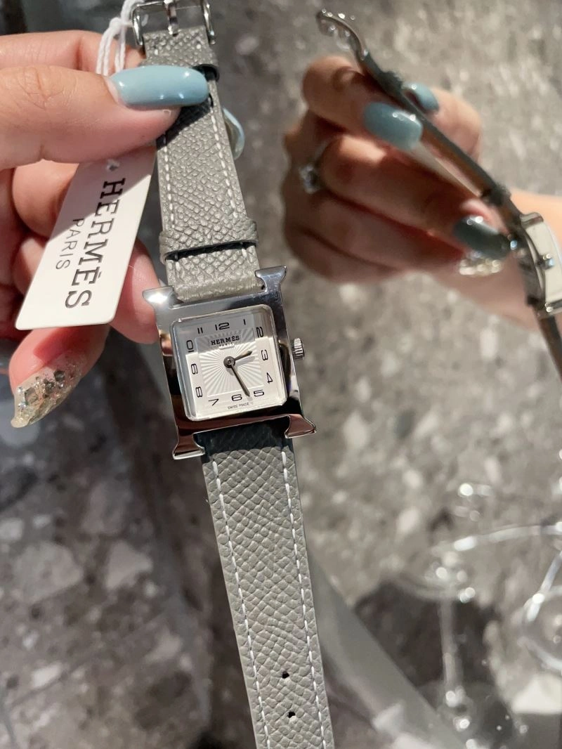 Official HERMES Watches