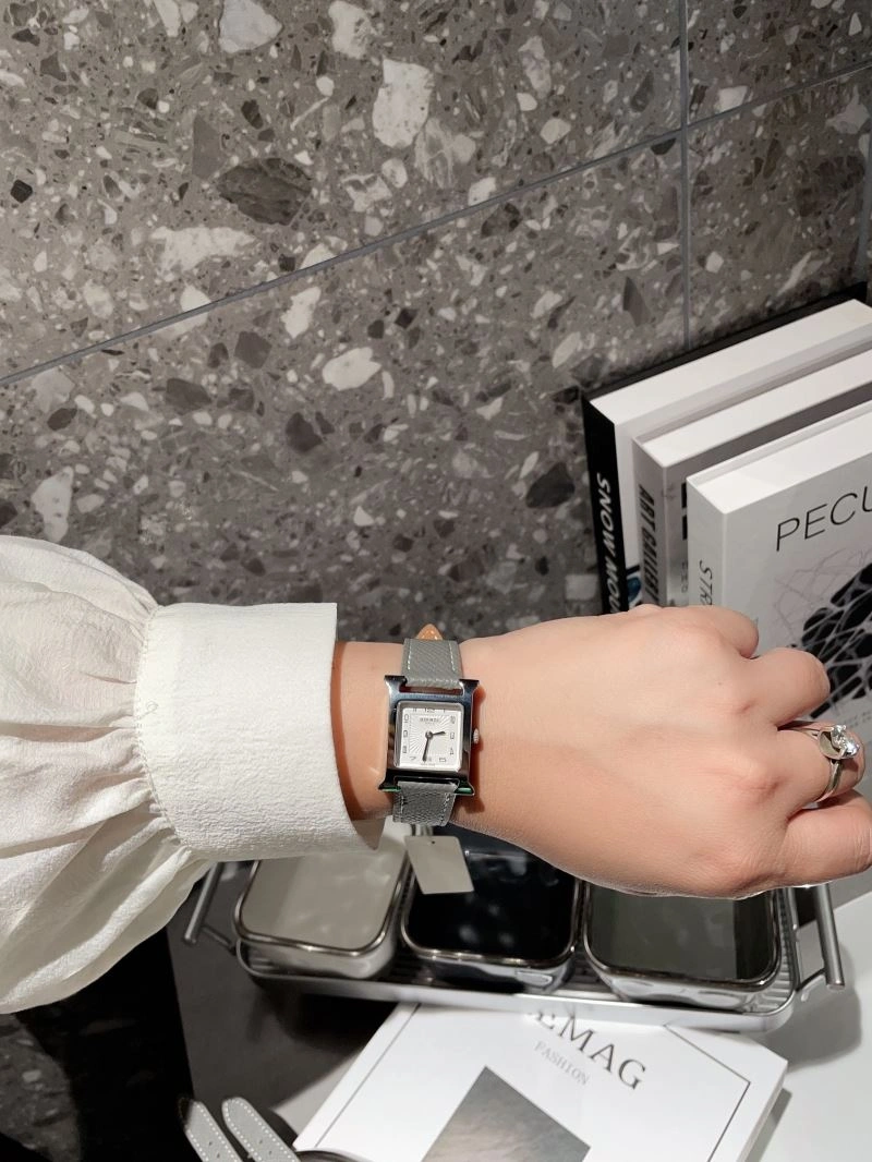 Official HERMES Watches