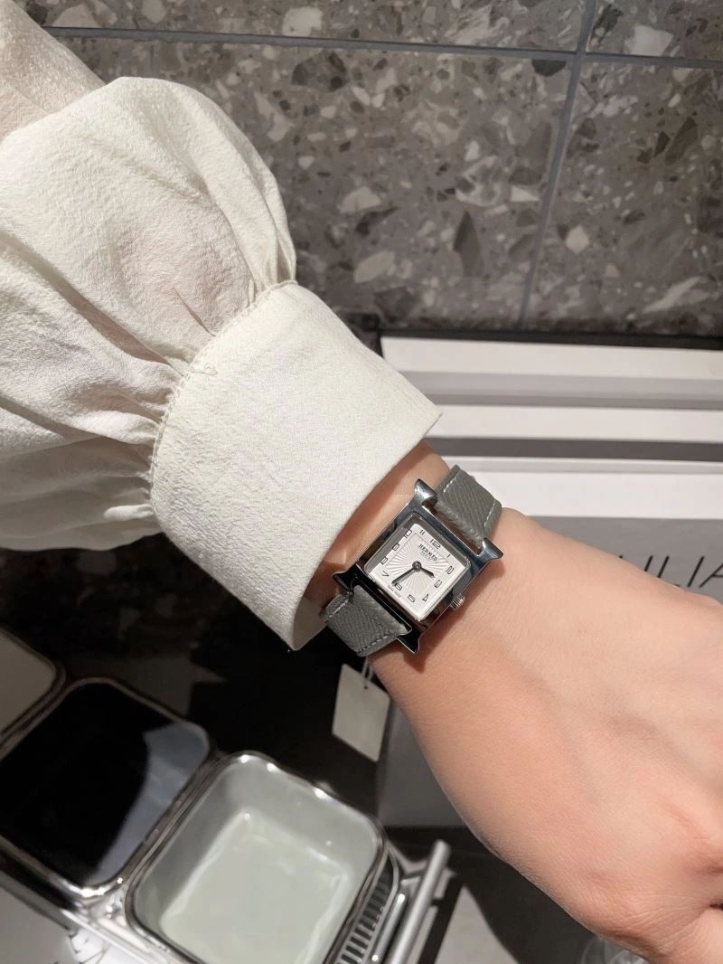 Official HERMES Watches