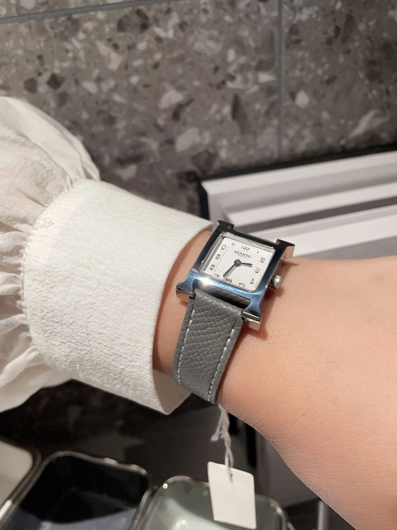 Official HERMES Watches