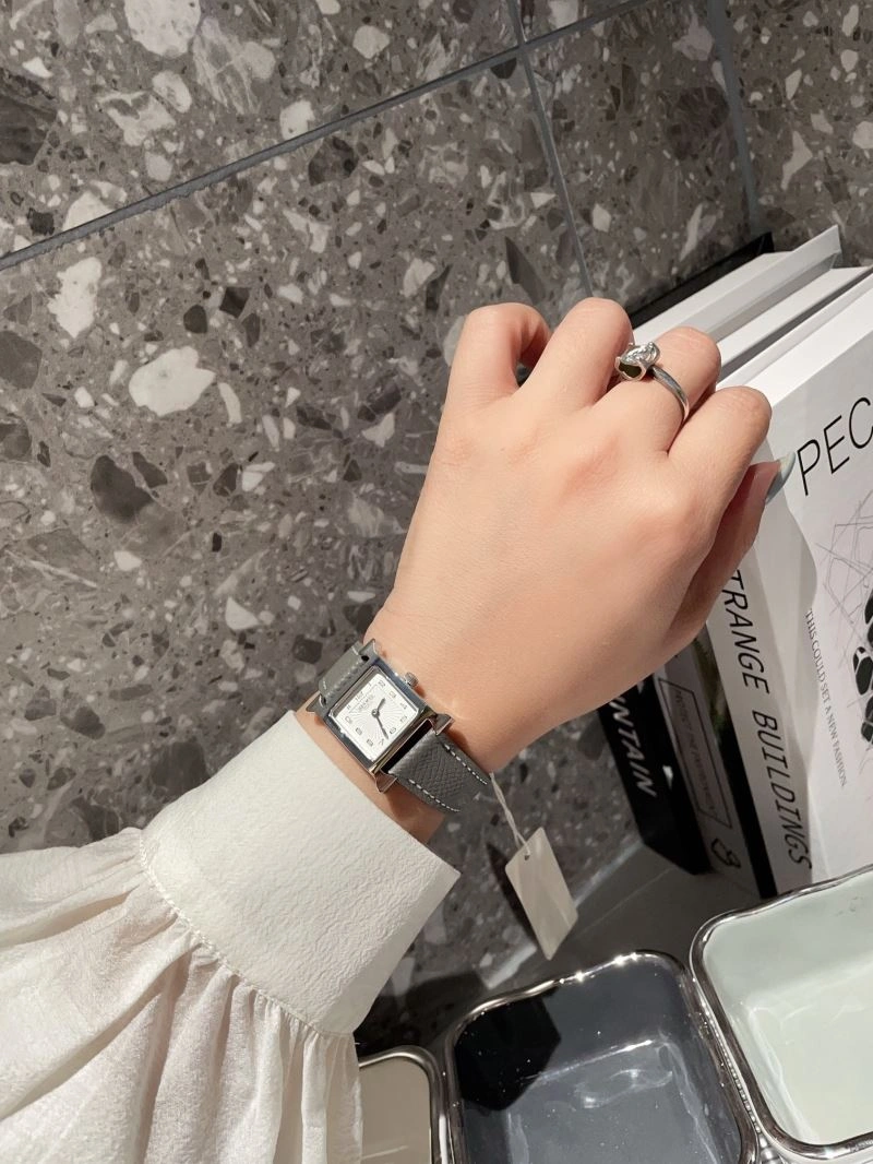 Official HERMES Watches