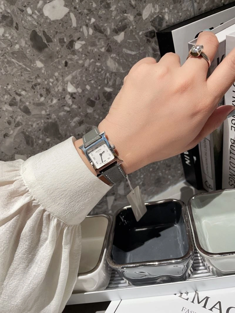 Official HERMES Watches