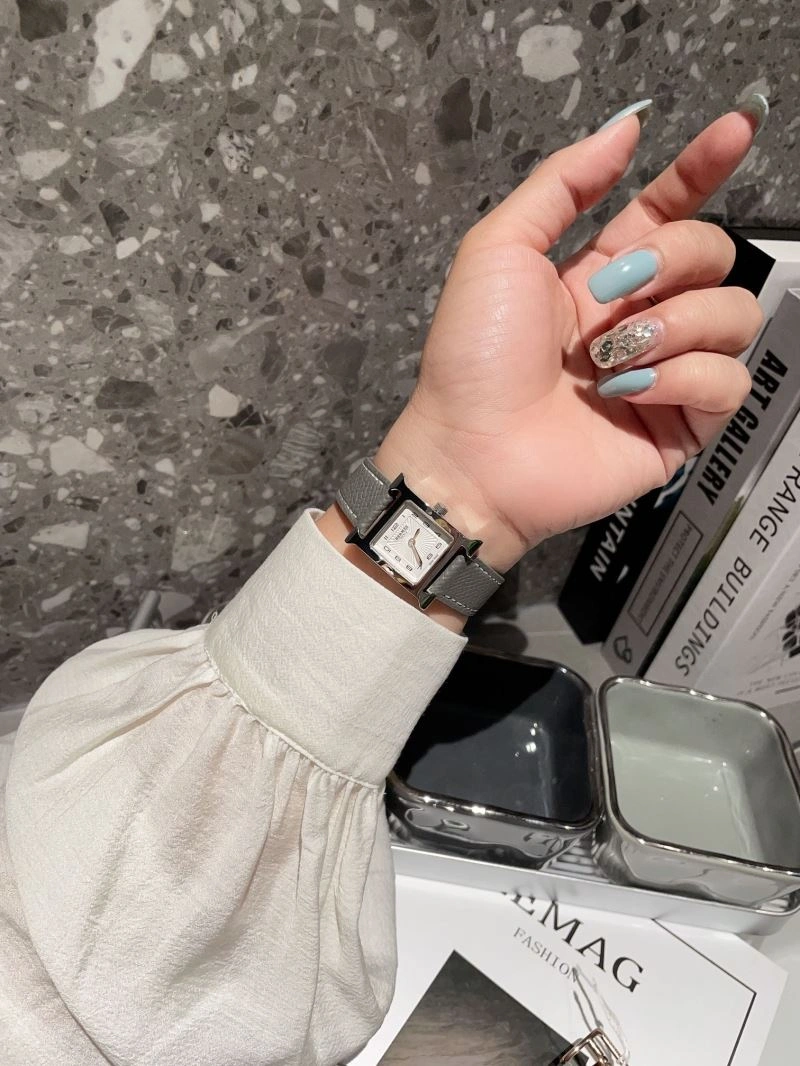 Official HERMES Watches
