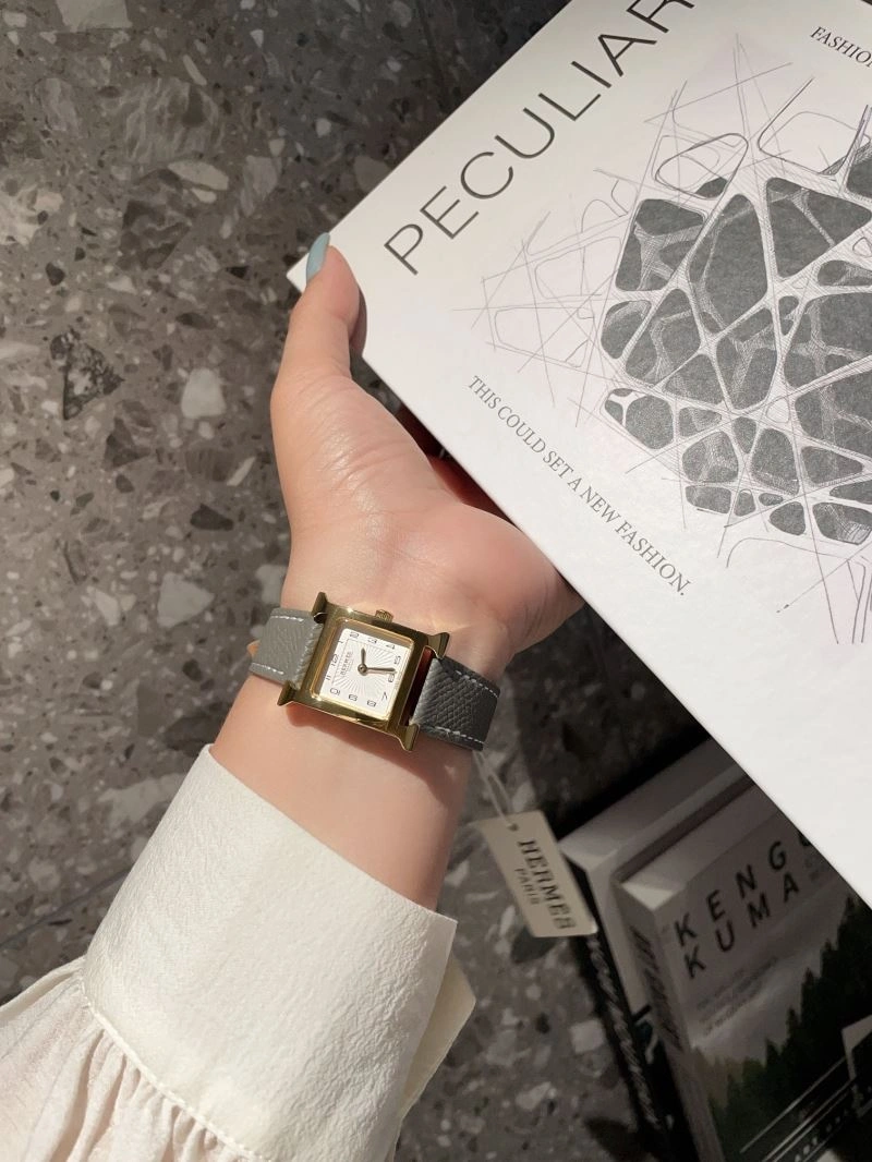 Budget-friendly HERMES Watches