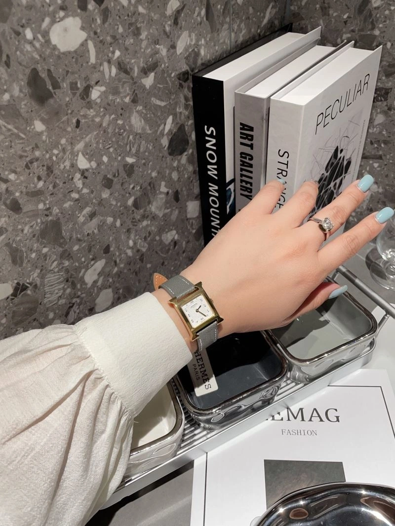 Budget-friendly HERMES Watches