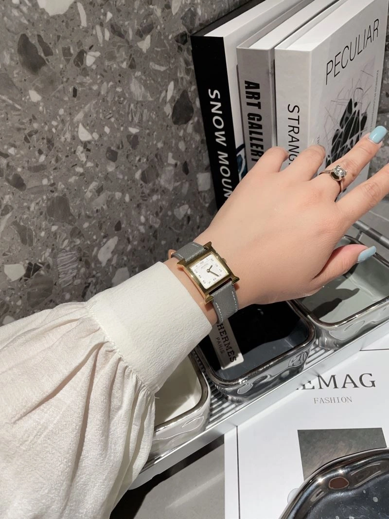 Budget-friendly HERMES Watches