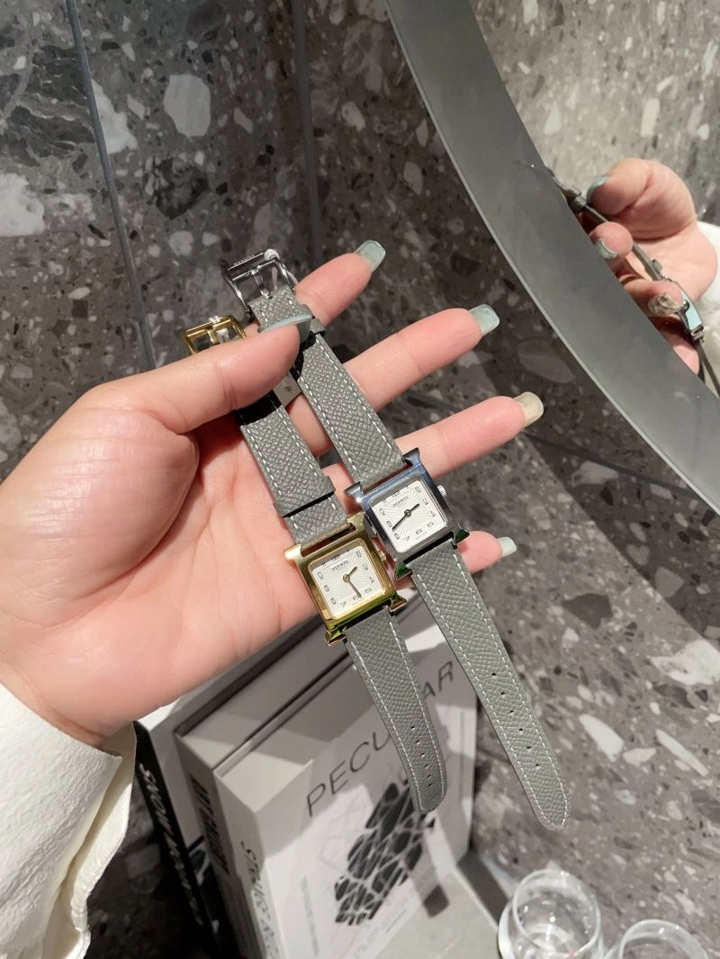 Budget-friendly HERMES Watches
