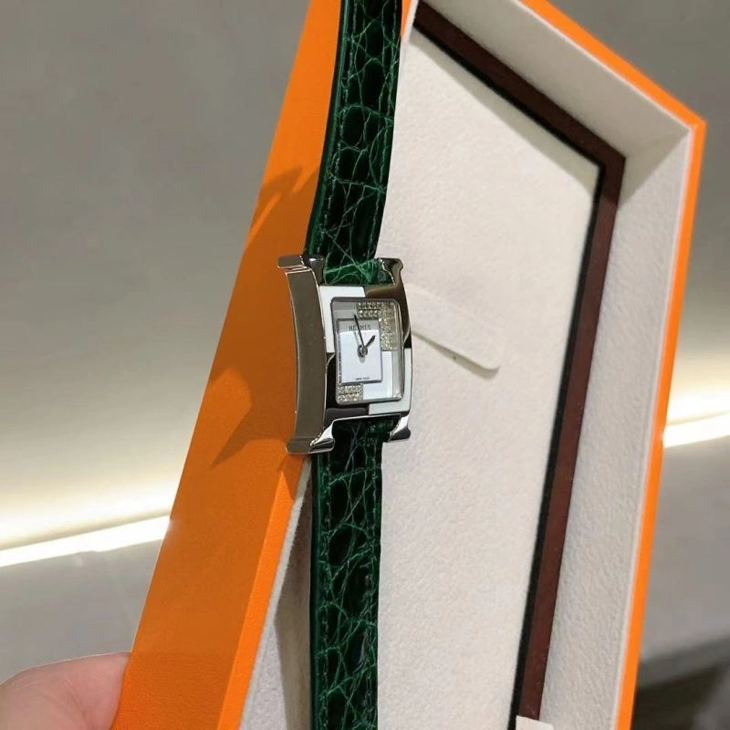 Brand-authenticated HERMES Watches