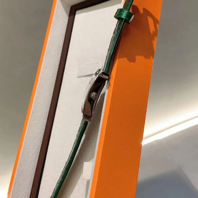 Brand-authenticated HERMES Watches