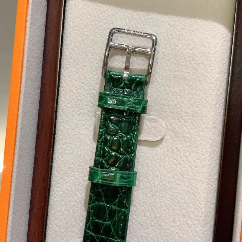 Brand-authenticated HERMES Watches